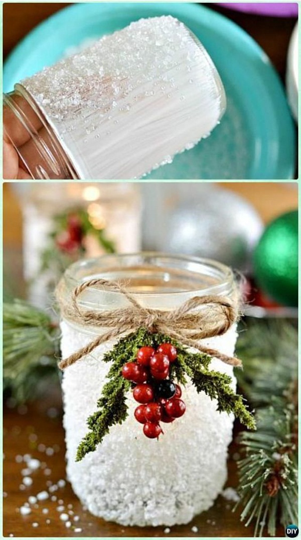 Cricut Christmas Mason Jar Ideas Cute And Cool Snowman Christmas Decoration Ideas Monamartih 