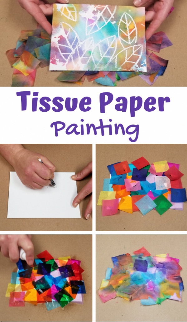 Simple And Easy Canvas Painting Ideas For Kids Simple And Easy Canvas Painting Ideas For Kids