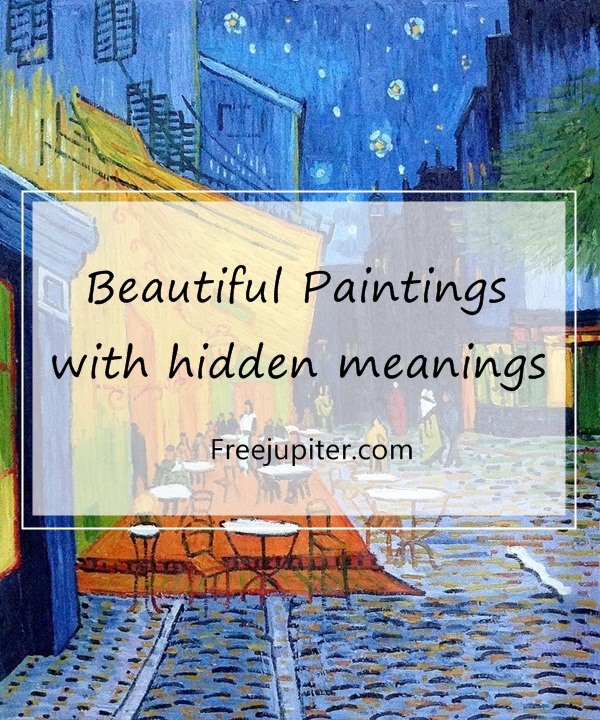 Beautiful Paintings With Meaning