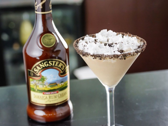 How To Prepare Your Own Jamaican Rum Cream