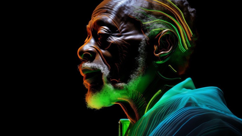 Humans Actually Glow in the Dark Too, But It’s Just Too Weak for Your ...