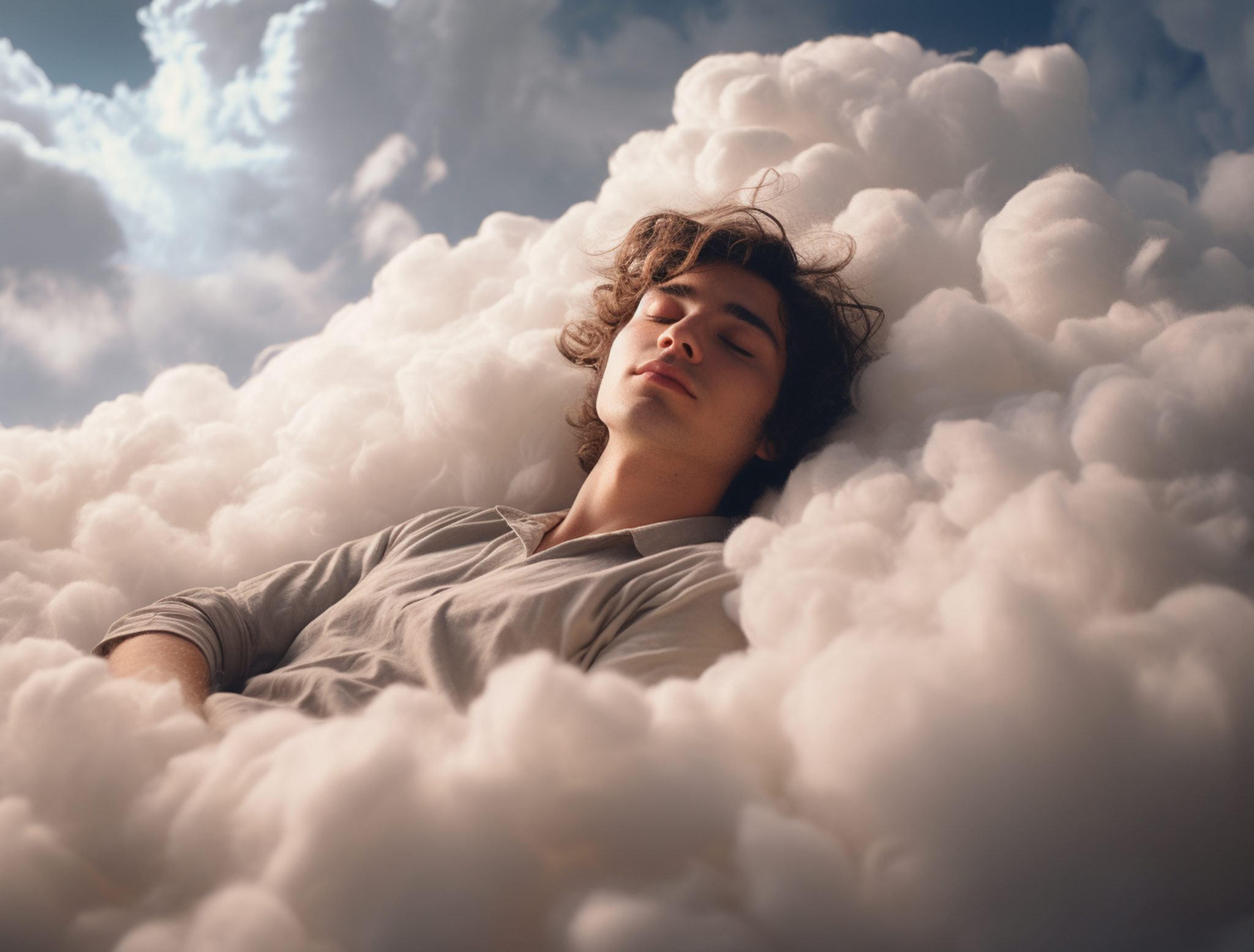 The First Communication Between Two Humans While Dreaming Has Been ...