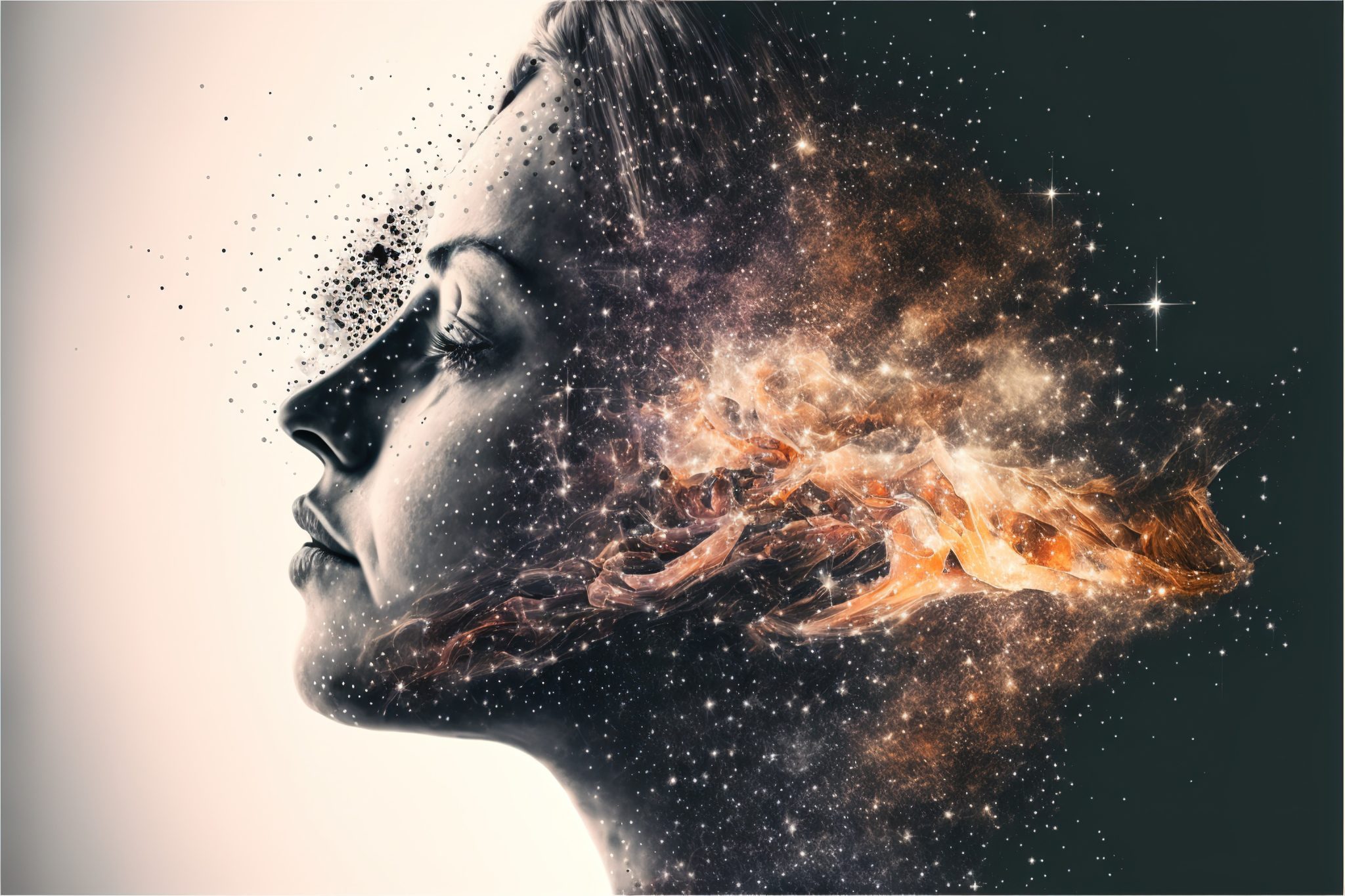 The First Communication Between Two Humans While Dreaming Has Been ...