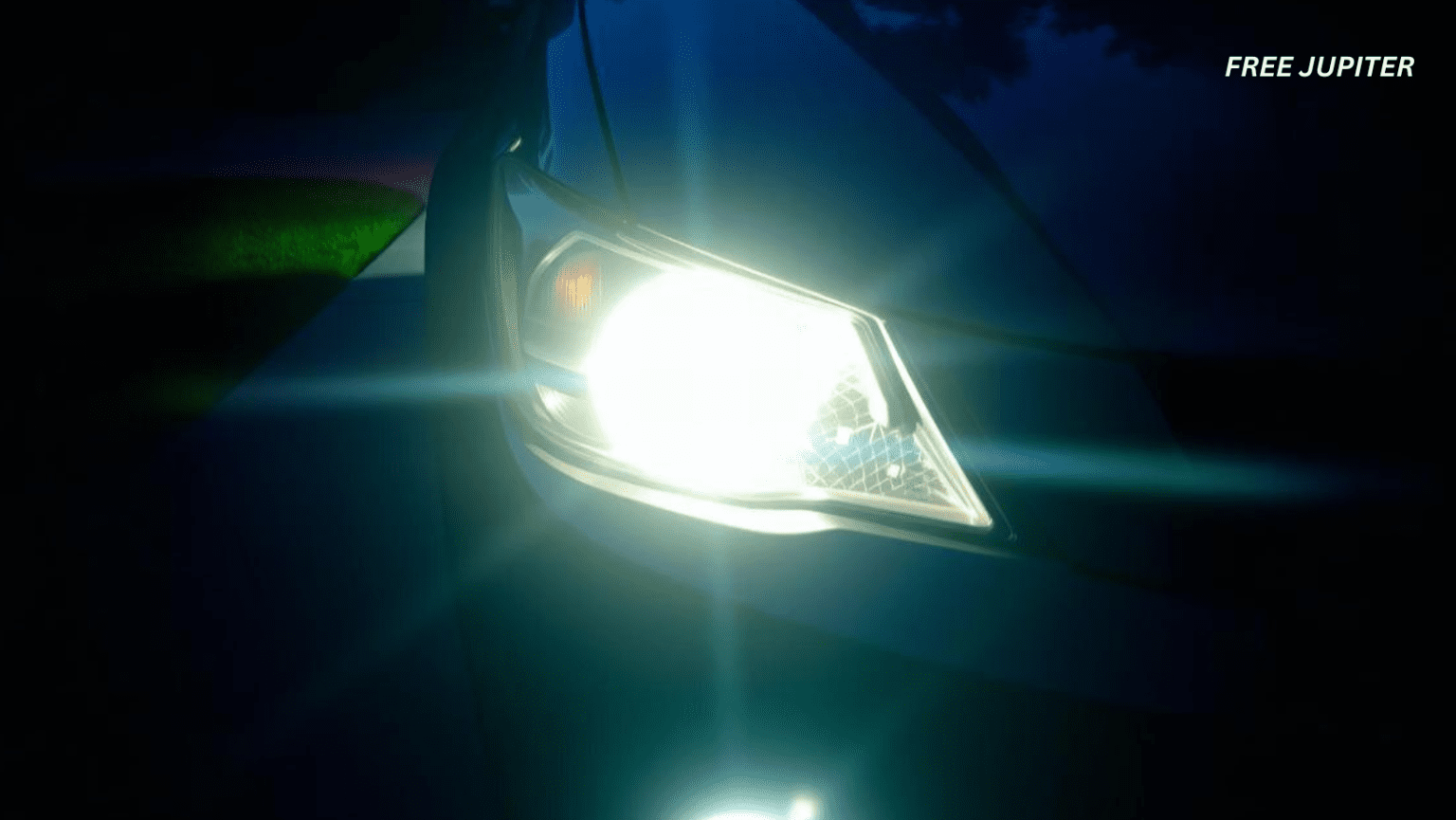 Blinded by the Light? 90% of Drivers Say LED Headlights Are Just Too ...