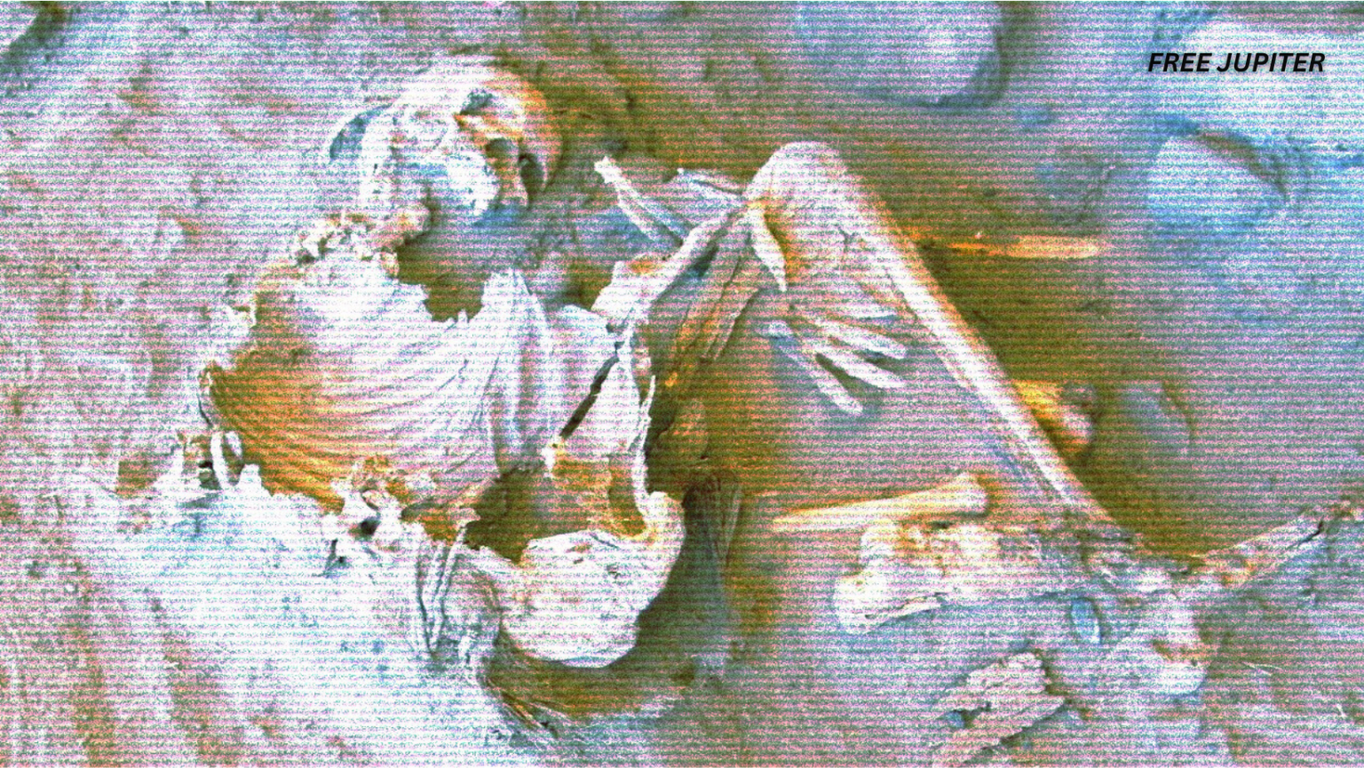 Newly Discovered Mummies From 7,000 Years Ago Don’t Share DNA With ...