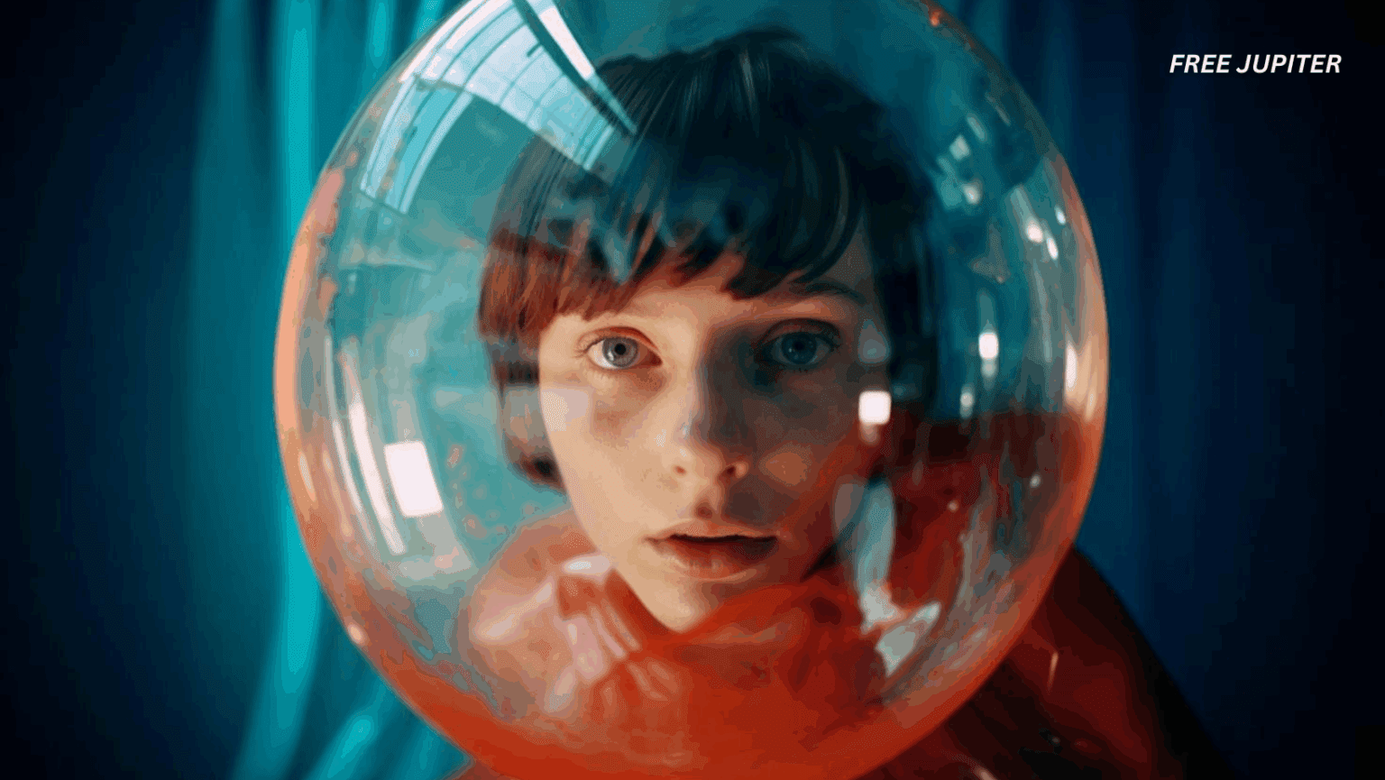 Experts Say ‘Time Mirrors’ Are Actually A Real Thing: ‘Like Pressing ...