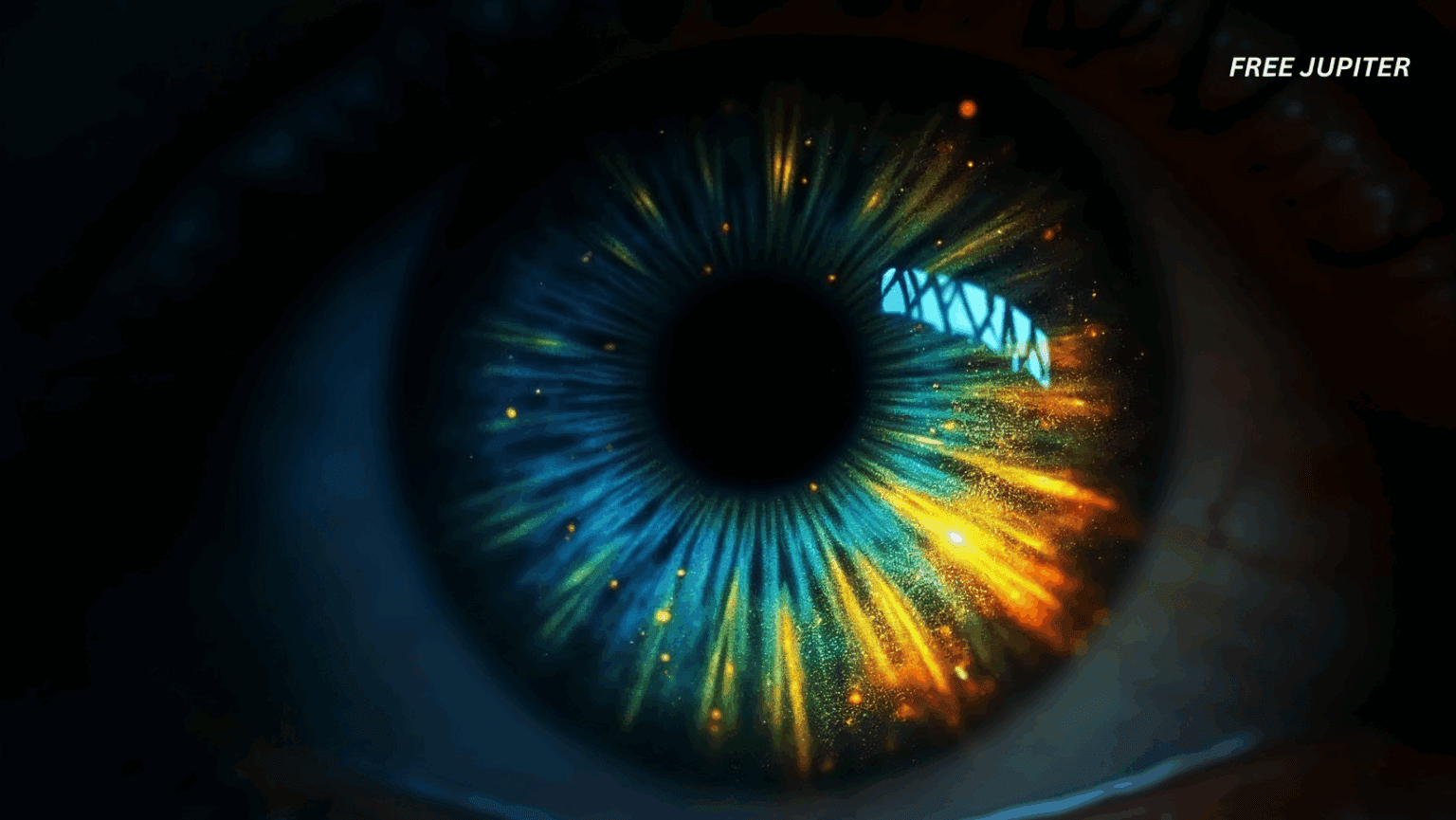 A Brand Color Called ‘Olo’ Has Been Discovered—But Only 5 People Have ...