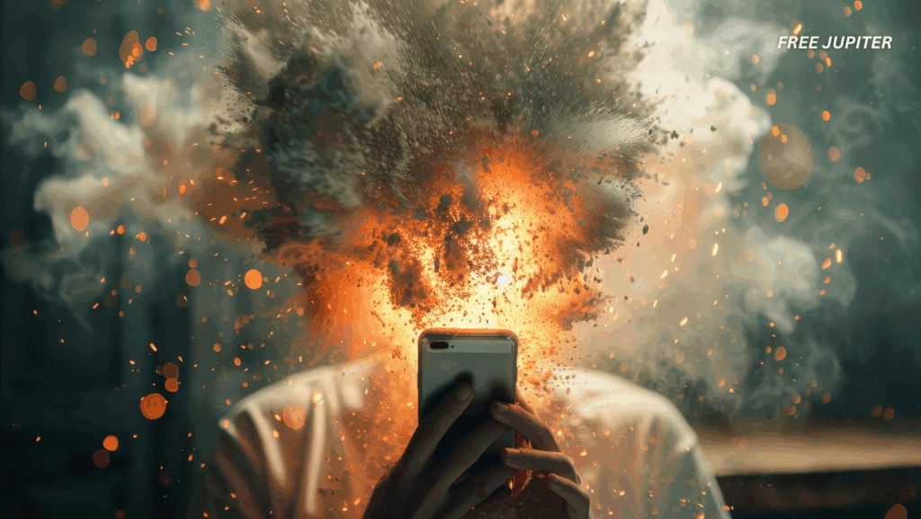 ‘K’ Is The Most Emotionally Triggering Text Message You Can Send: Study