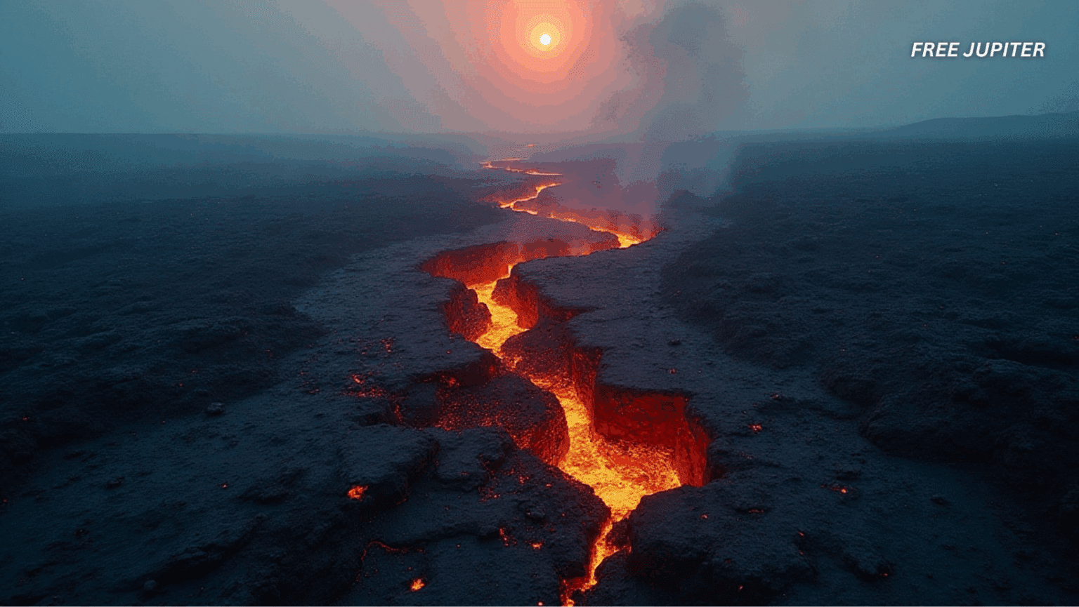 Geologists Have Just Discovered That India Is Splitting In Two – Free ...