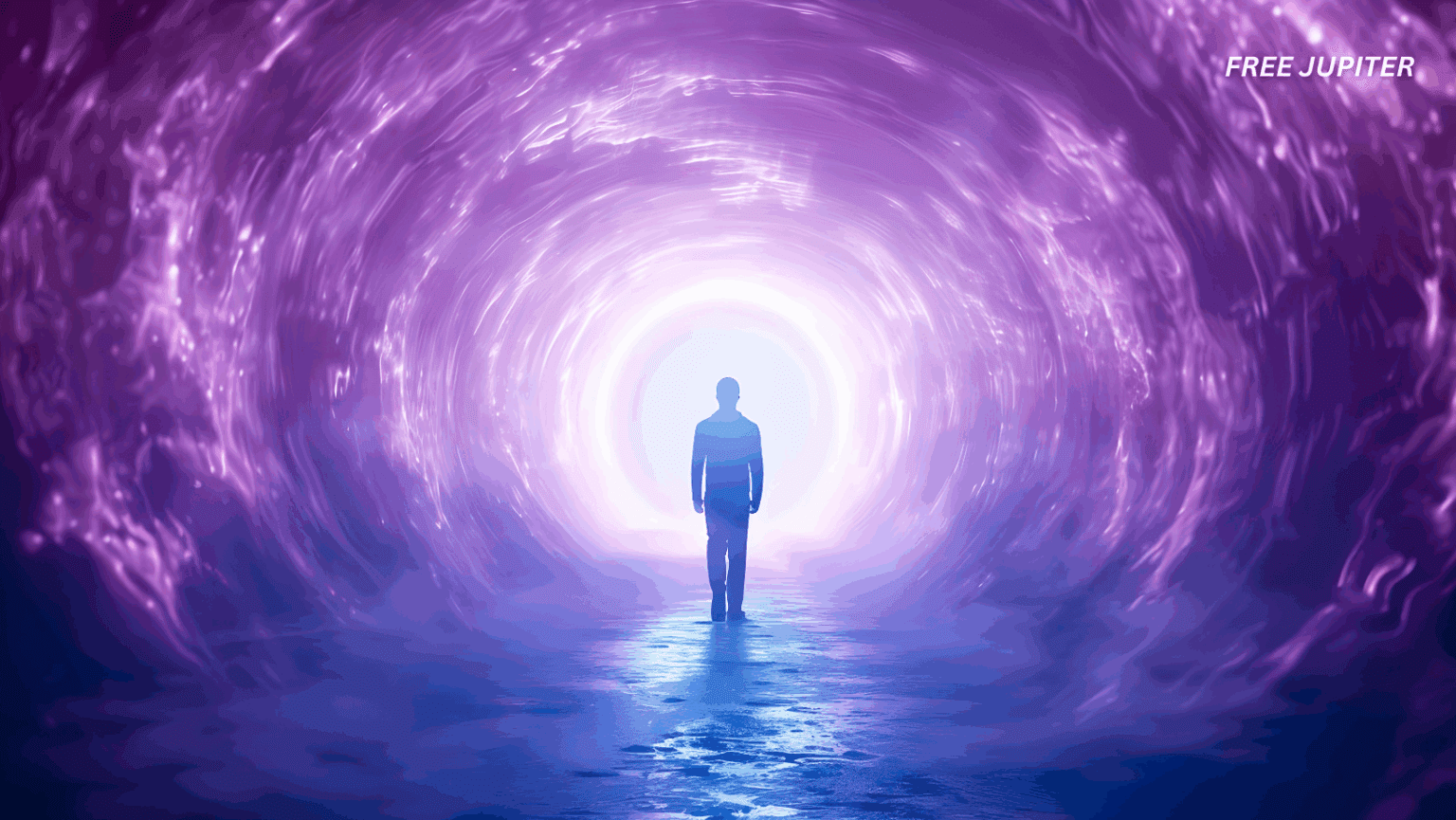 Out-of-Body Experiences Suggest Consciousness Exists Outside the Brain ...