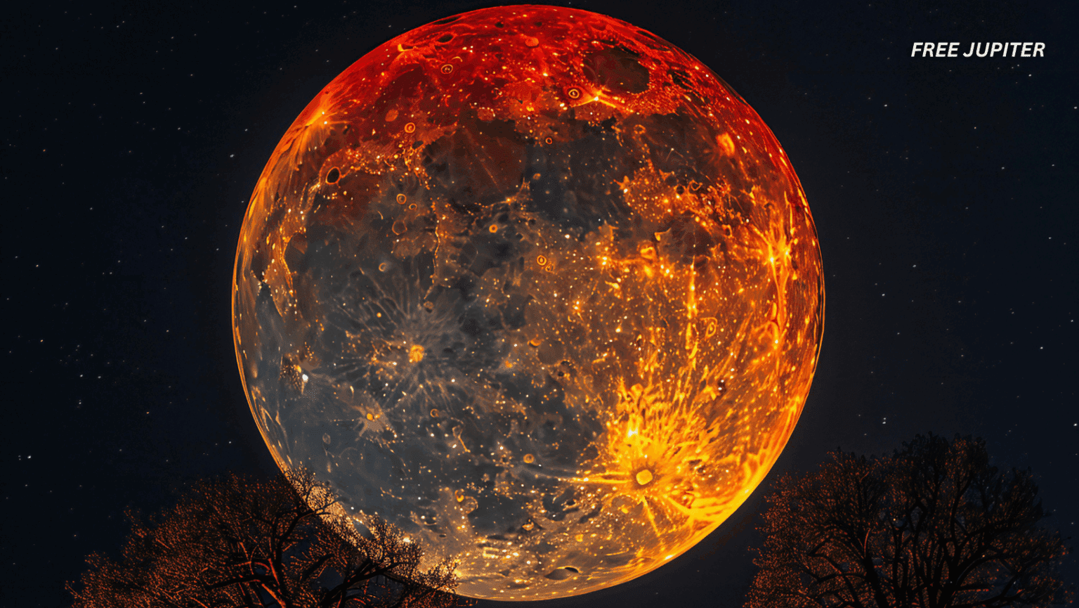 Don’t Miss These Must-See Sky Events This Summer: All The Full Moons, Meteor Showers & Eclipses ...