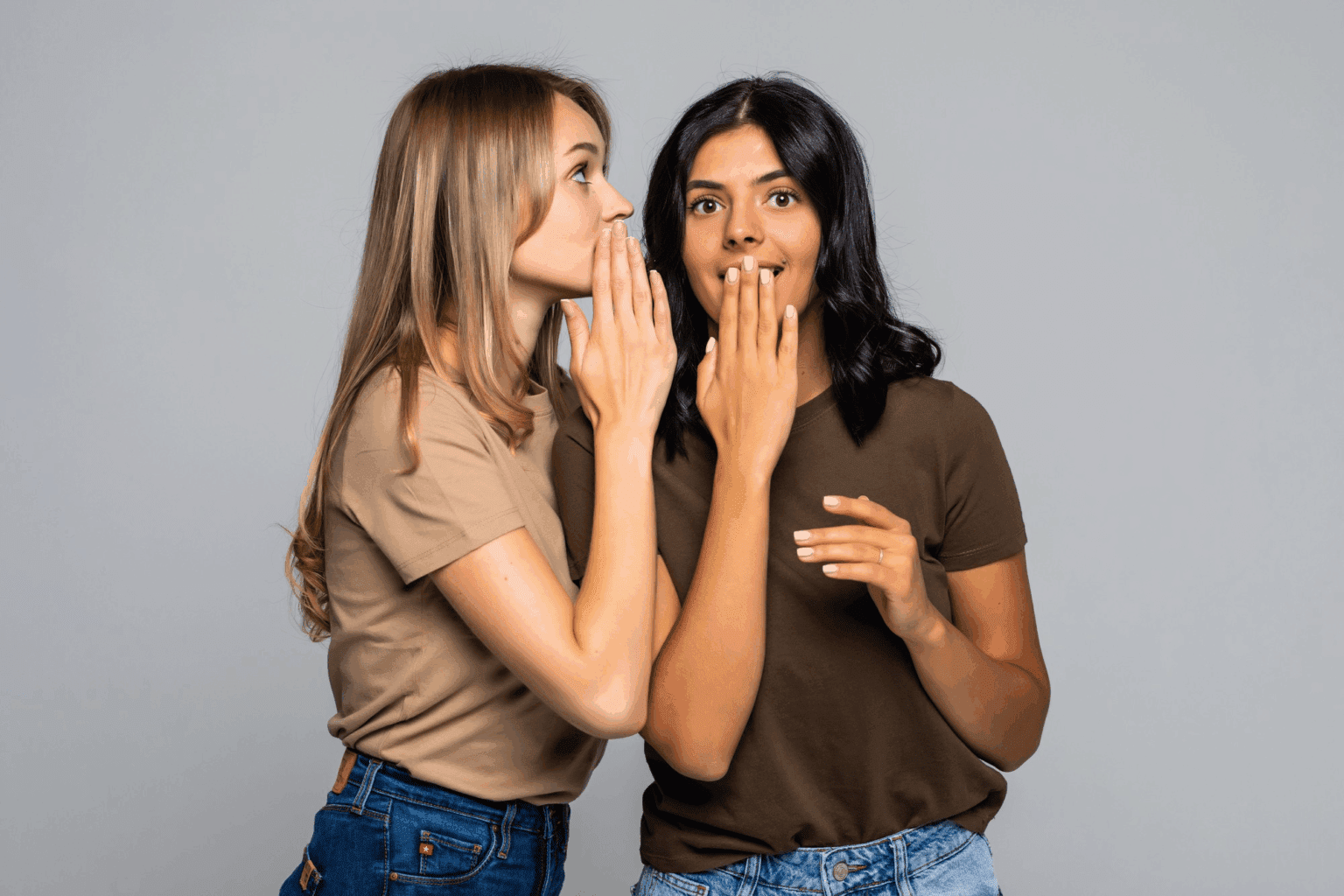 People Who Are Kind But Don't Have Many Friends Usually Display 9 Behaviors