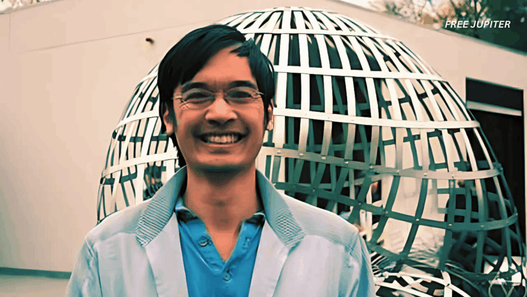 Terence Tao Has an IQ of 230. He’s Officially Been Recognized As The ...