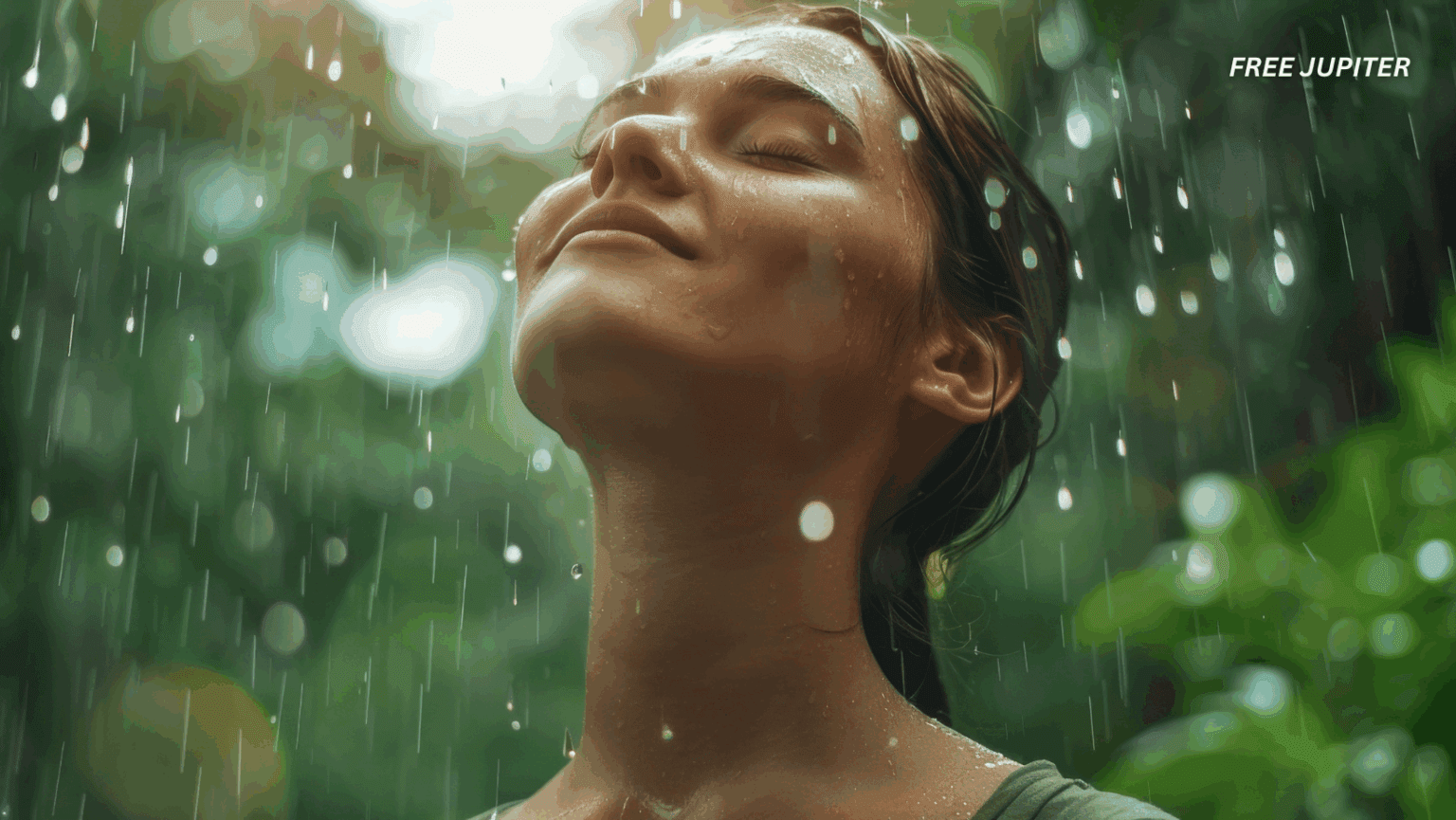 Scientists Reveal What That Pleasant Smell Really Is After It Rains ...