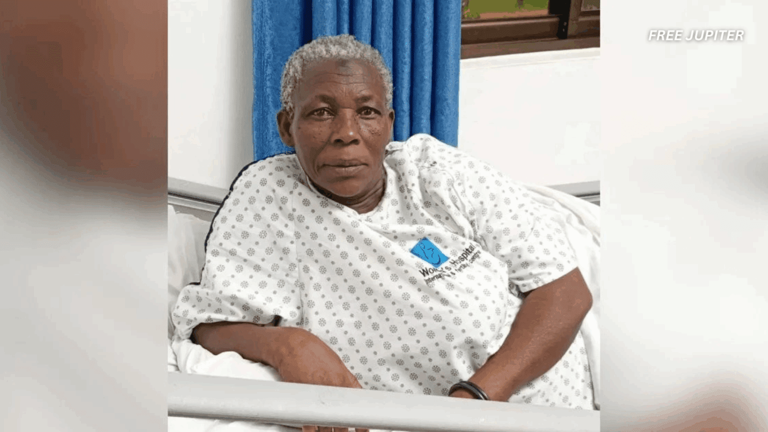 A 70-Year-Old Ugandan Woman Just Gave Birth To Two Healthy Twin Babies ...