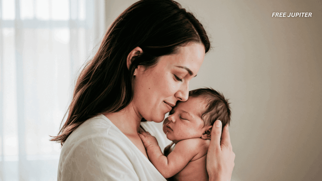 Science Says These Things Are Inherited Straight From Your Mother
