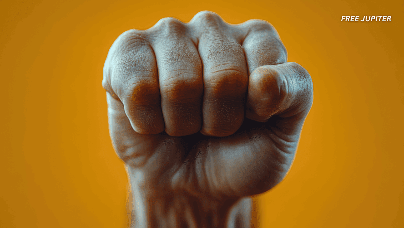 Close Your Hand—This Fist Test Could Reveal Surprising Truths About ...