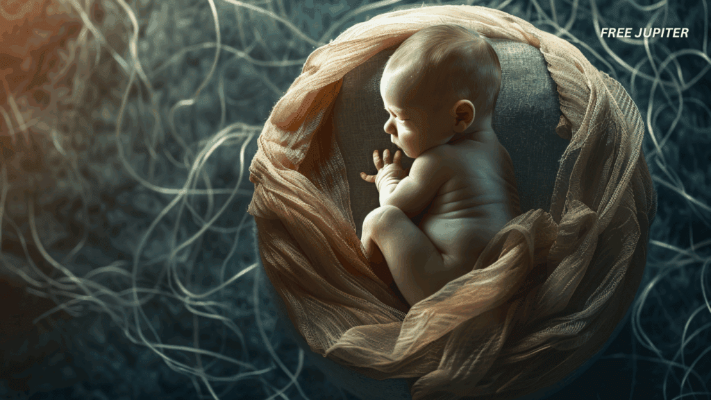 The Reason Why You Can’t Remember Being a Baby: New Study