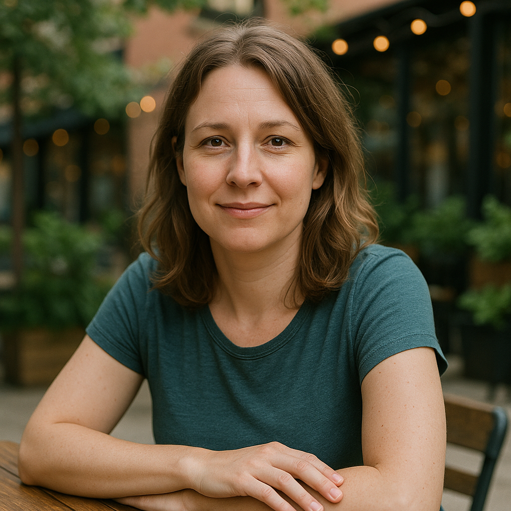 Jade Small, Author at Free Jupiter