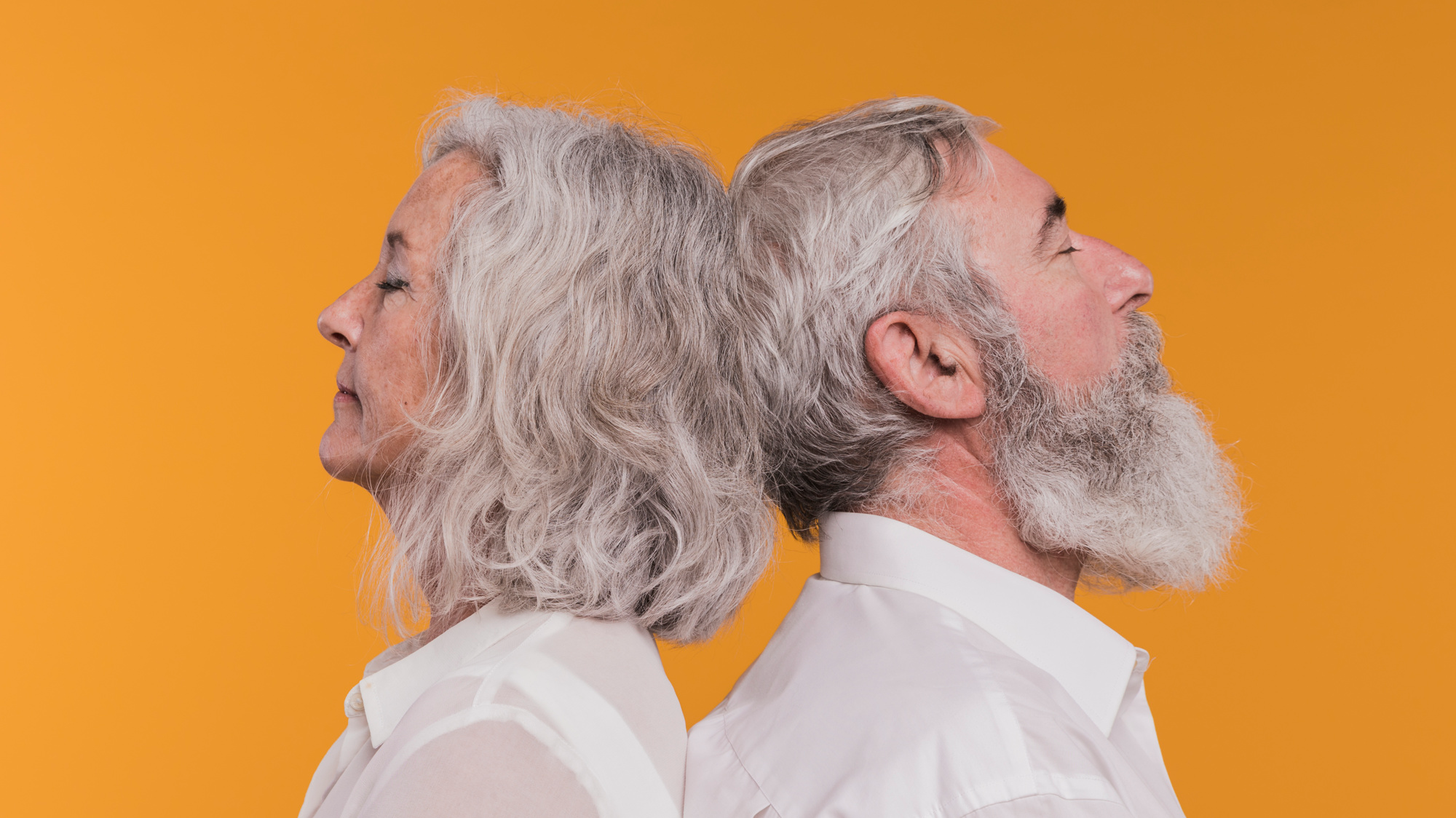 Aging Has Been Found To Occur In Three Stages: 34, 60, and 78, Study Shows