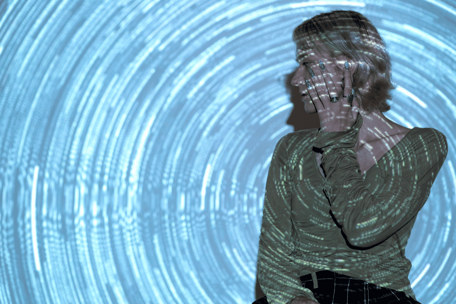 New Research Proves That Humans Have A 'Magnetic' Sixth Sense