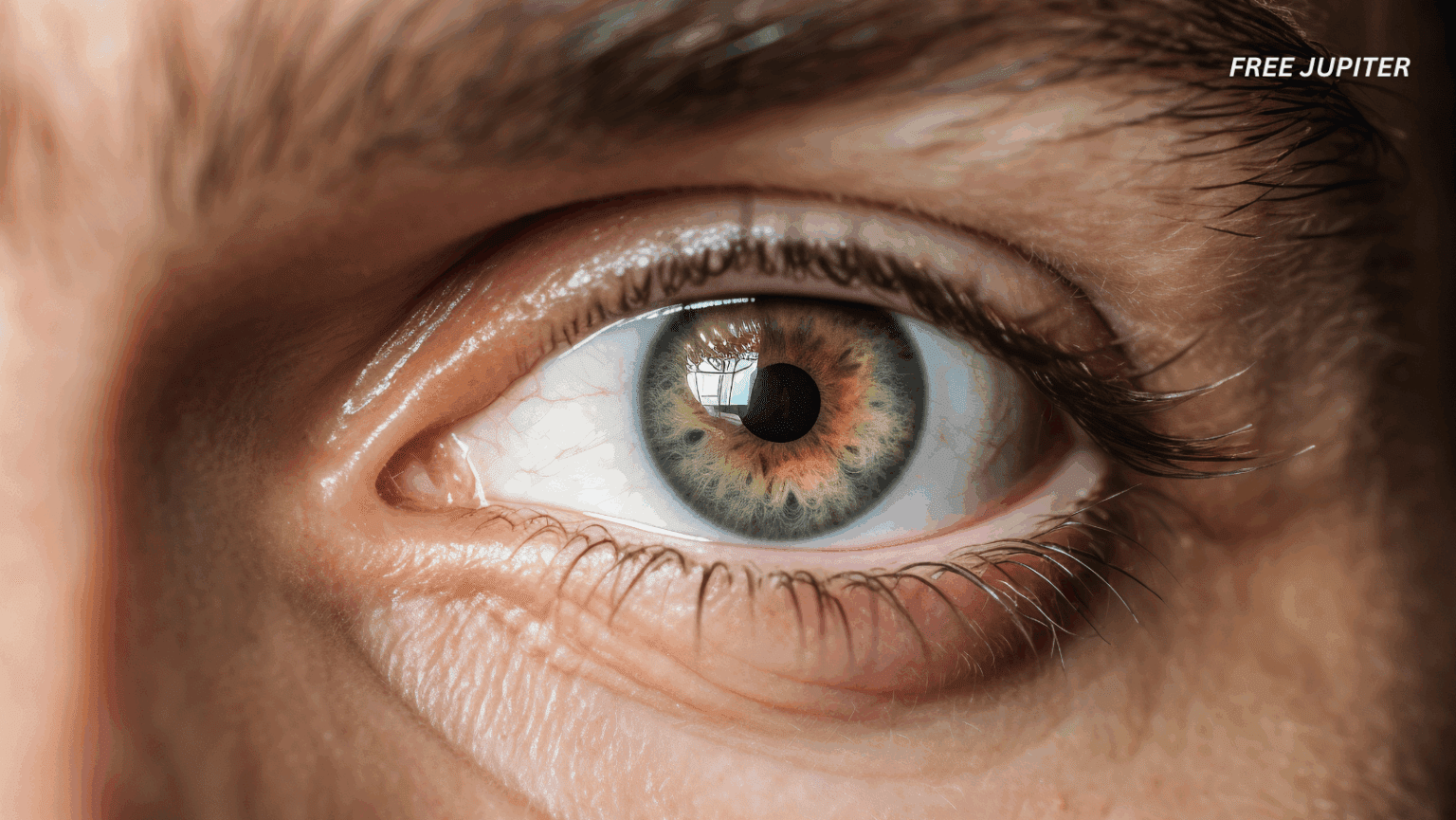 Scientists Uncover A Natural Way to Restore Vision