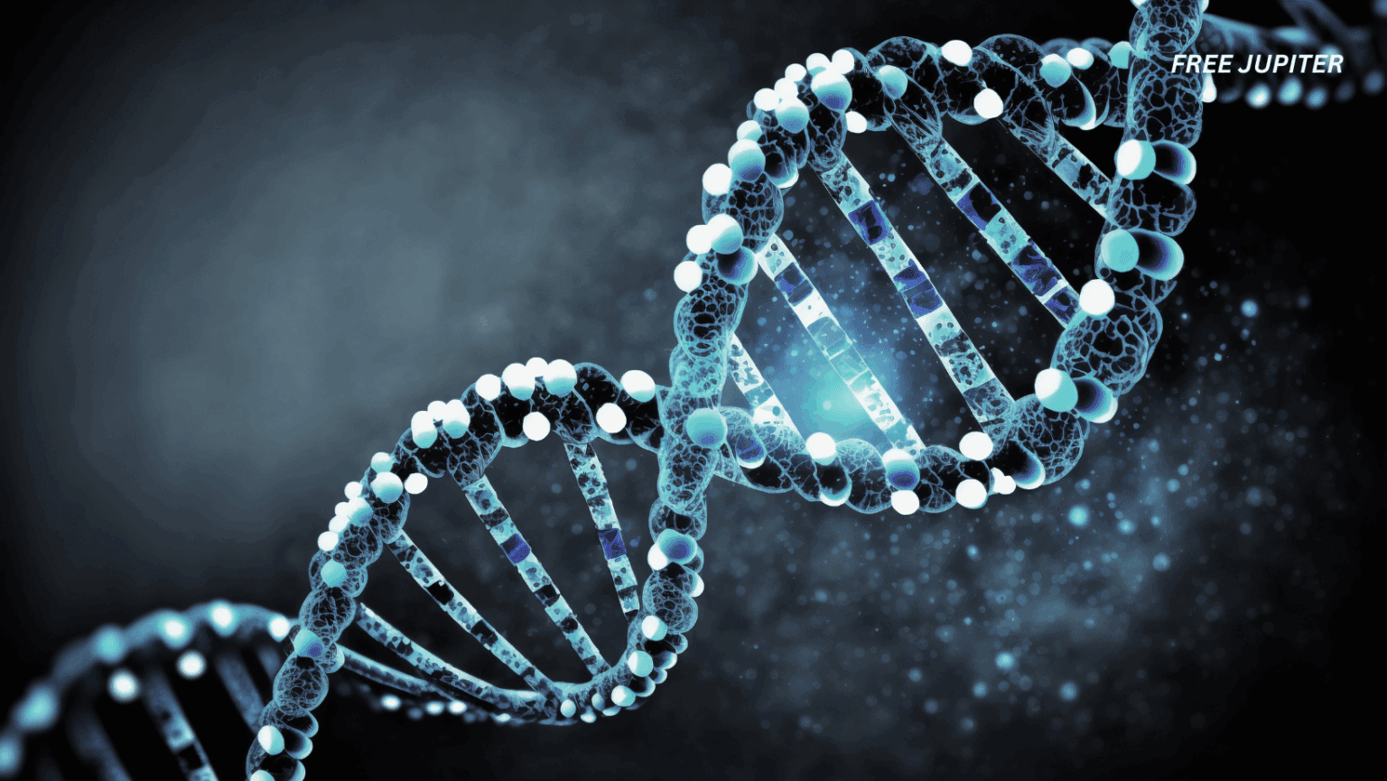 One Gram of DNA Can Store Around 215 Petabytes. More Data Than All of ...