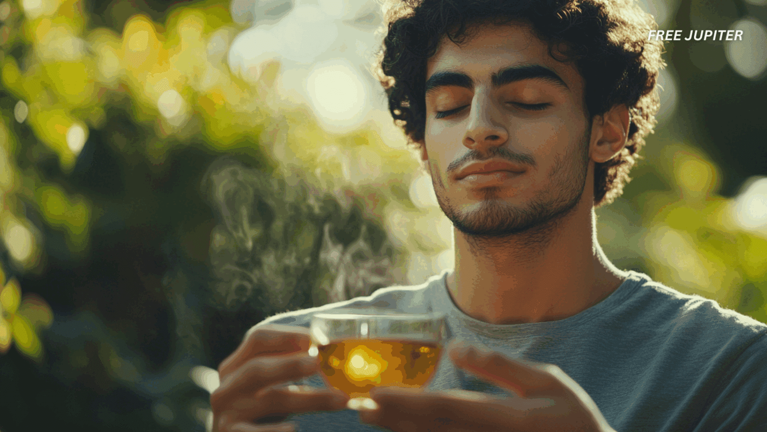 Researchers Discover a Low-Cost Alternative to Antidepressants That ...