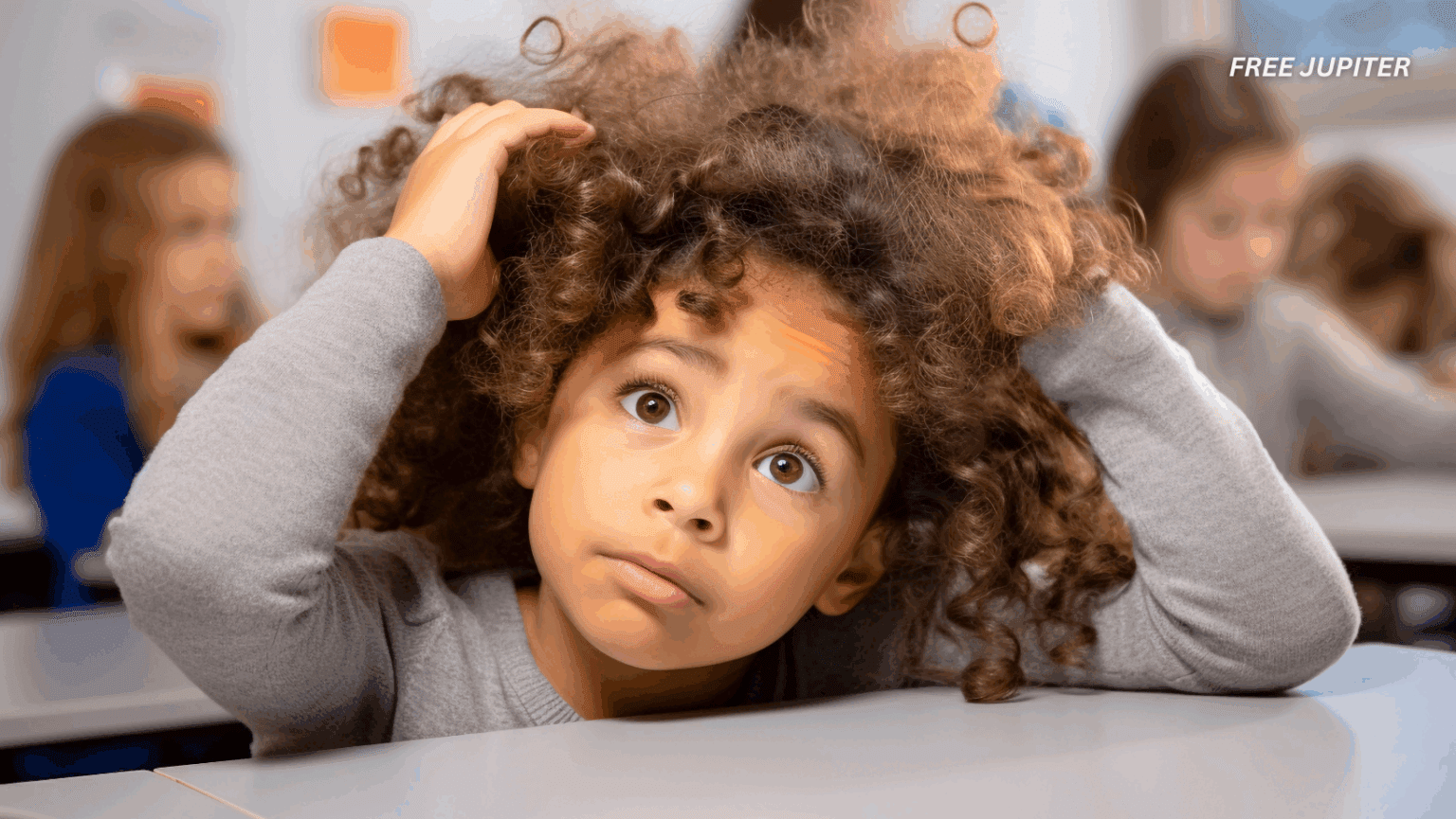 Innocent Things Kids Used To Get Expelled For That Are Totally Normal ...