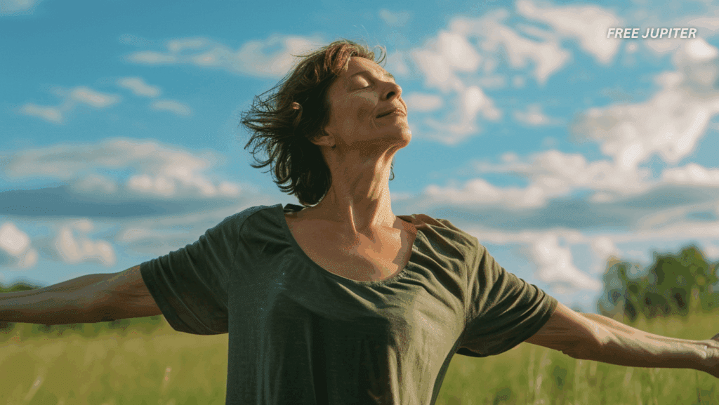 Simple Breathing Practice Found to Improve Emotional Control, Study Says