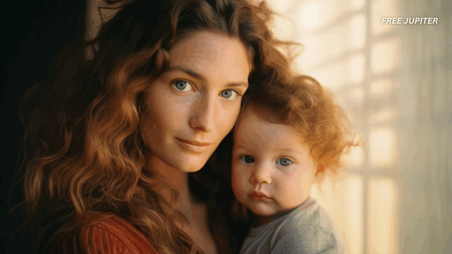You Were Raised By A Type C Mom If These 6 Subtle Acts of Love Still ...