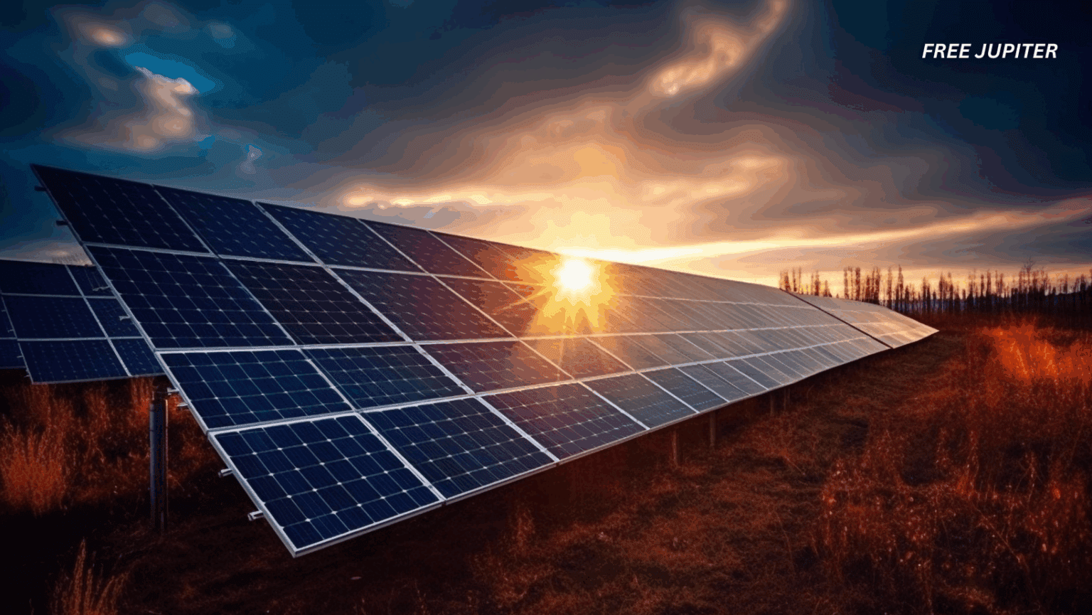 The Amount of Electricity Now Being Generated From Solar Is ...