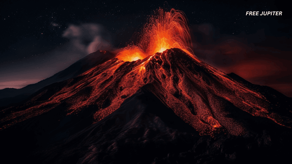 Science Finally Answers If We Can Stop A Volcano From Erupting Or Not