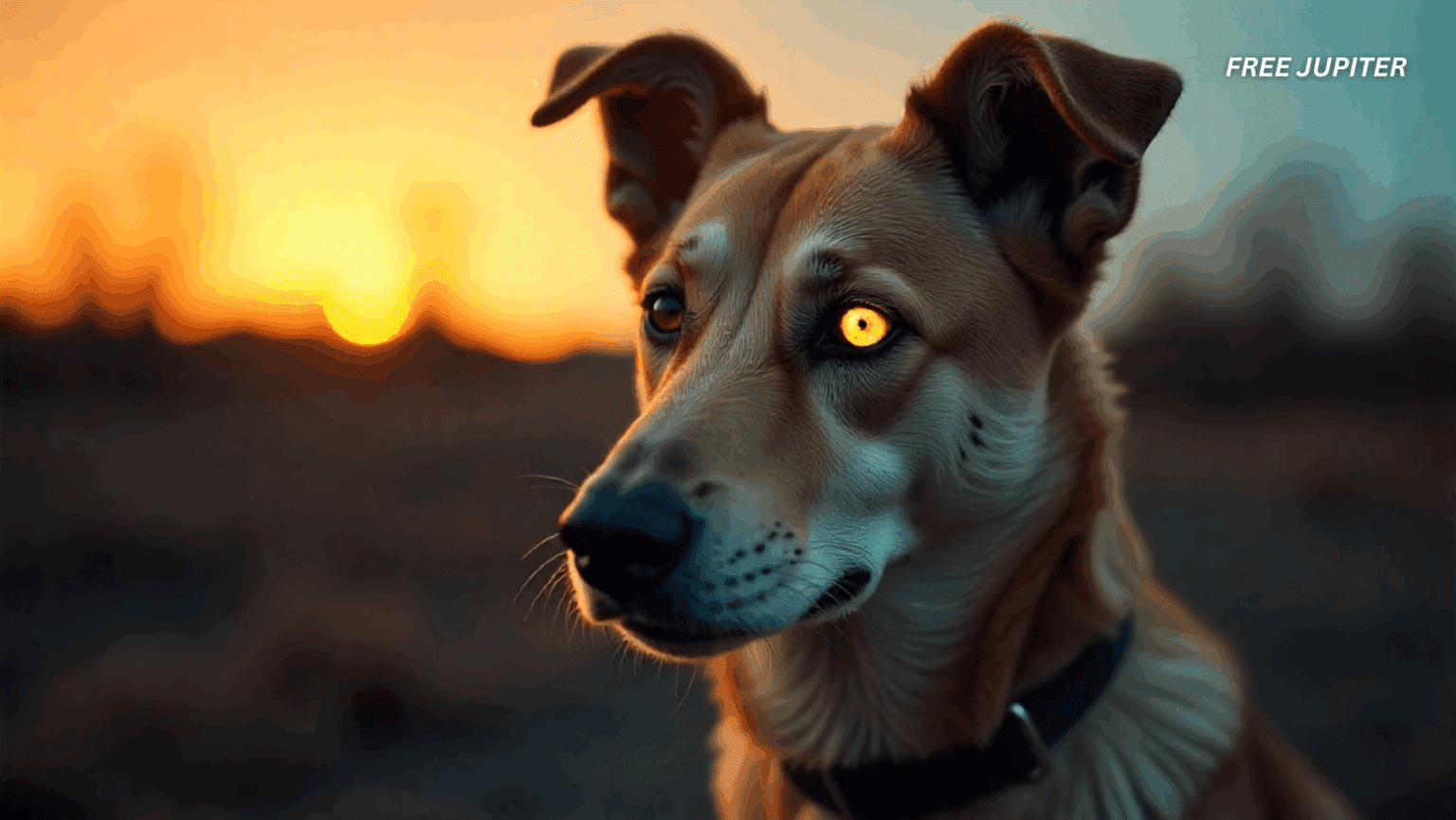 Chernobyl’s Radioactive Zone Is Creating a New Kind of Dog