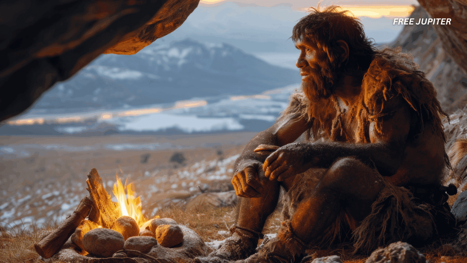 Scientists Sequenced The 'Last Neanderthal’s' DNA—And It Alters Our ...