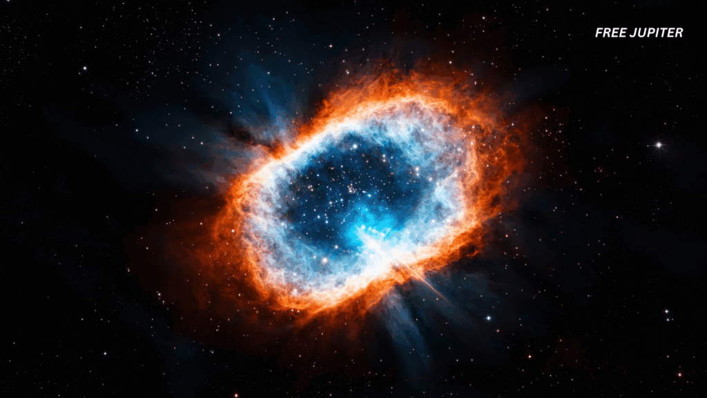 Astronomers Spot a New Kind of Supernova Unlike 'Anything Ever Seen' Before