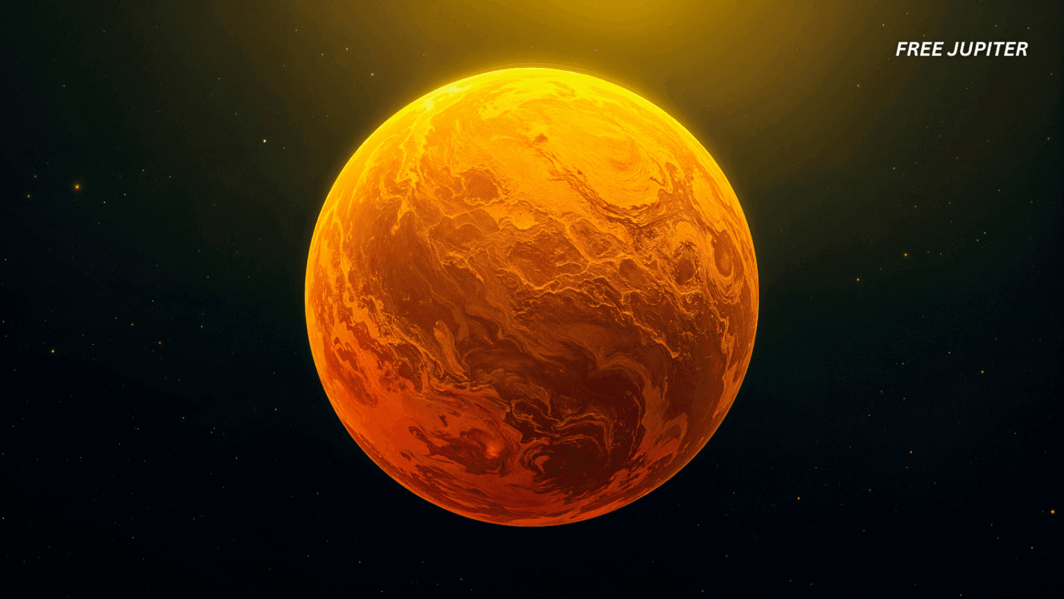 In 1975, a Soviet Lander Melted on Venus After Snapping the Very First ...