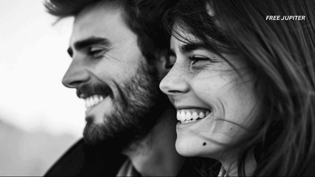 What Men Instantly Notice in The Women They End Up Marrying