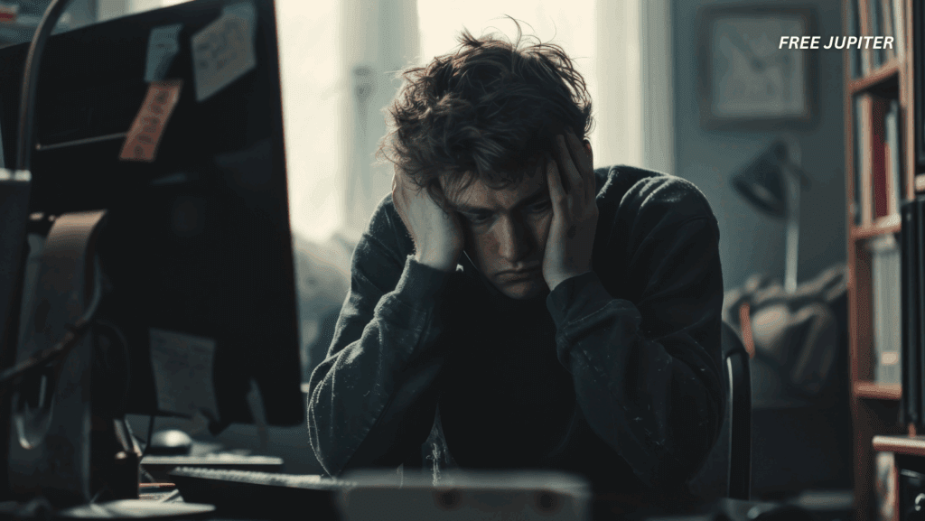 People Who Are Secretly Miserable at Work Tend to Show These 12 Signs ...