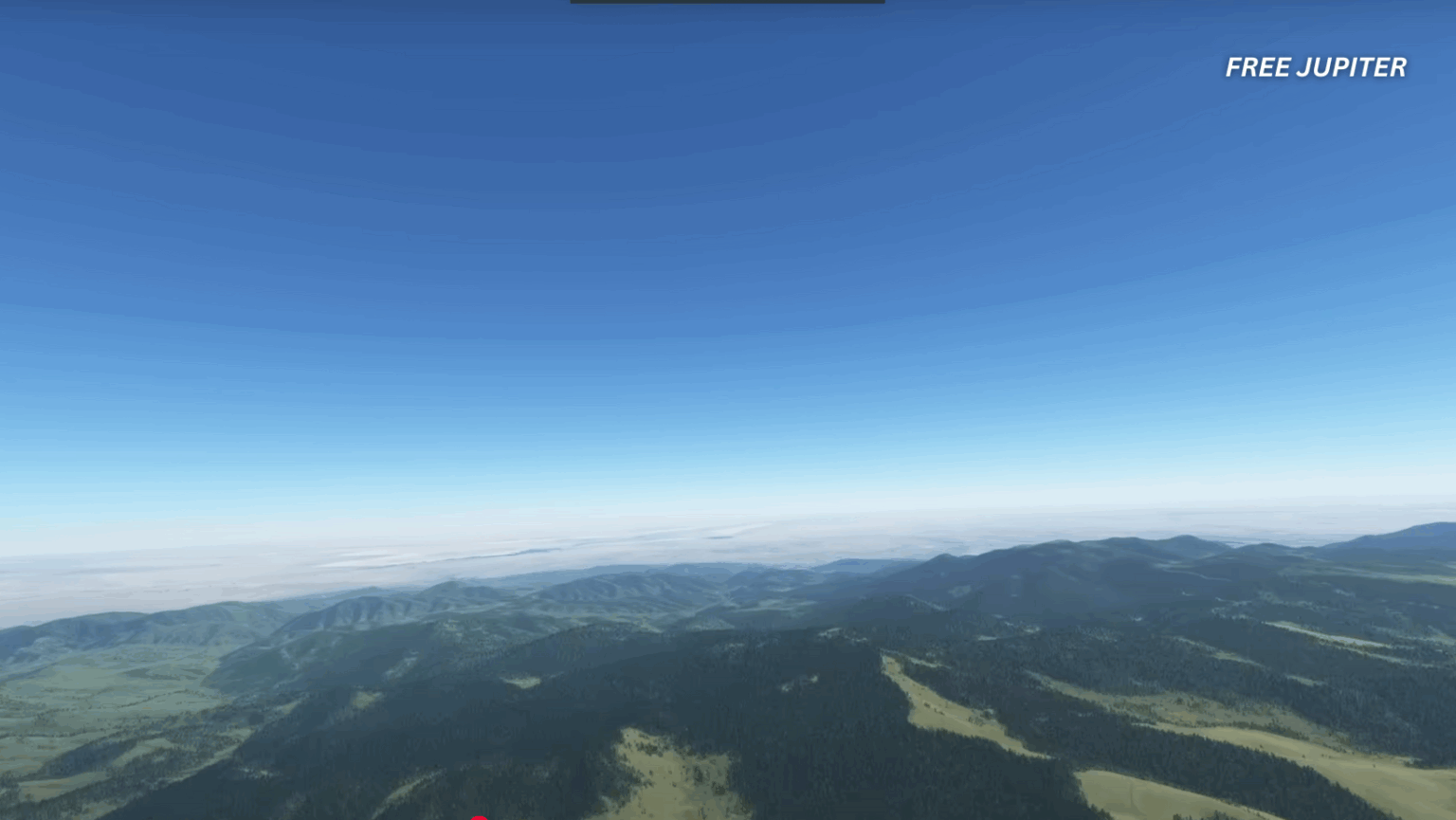 People Shocked By Simulation Demonstrating What Mach 50 Really Looks ...