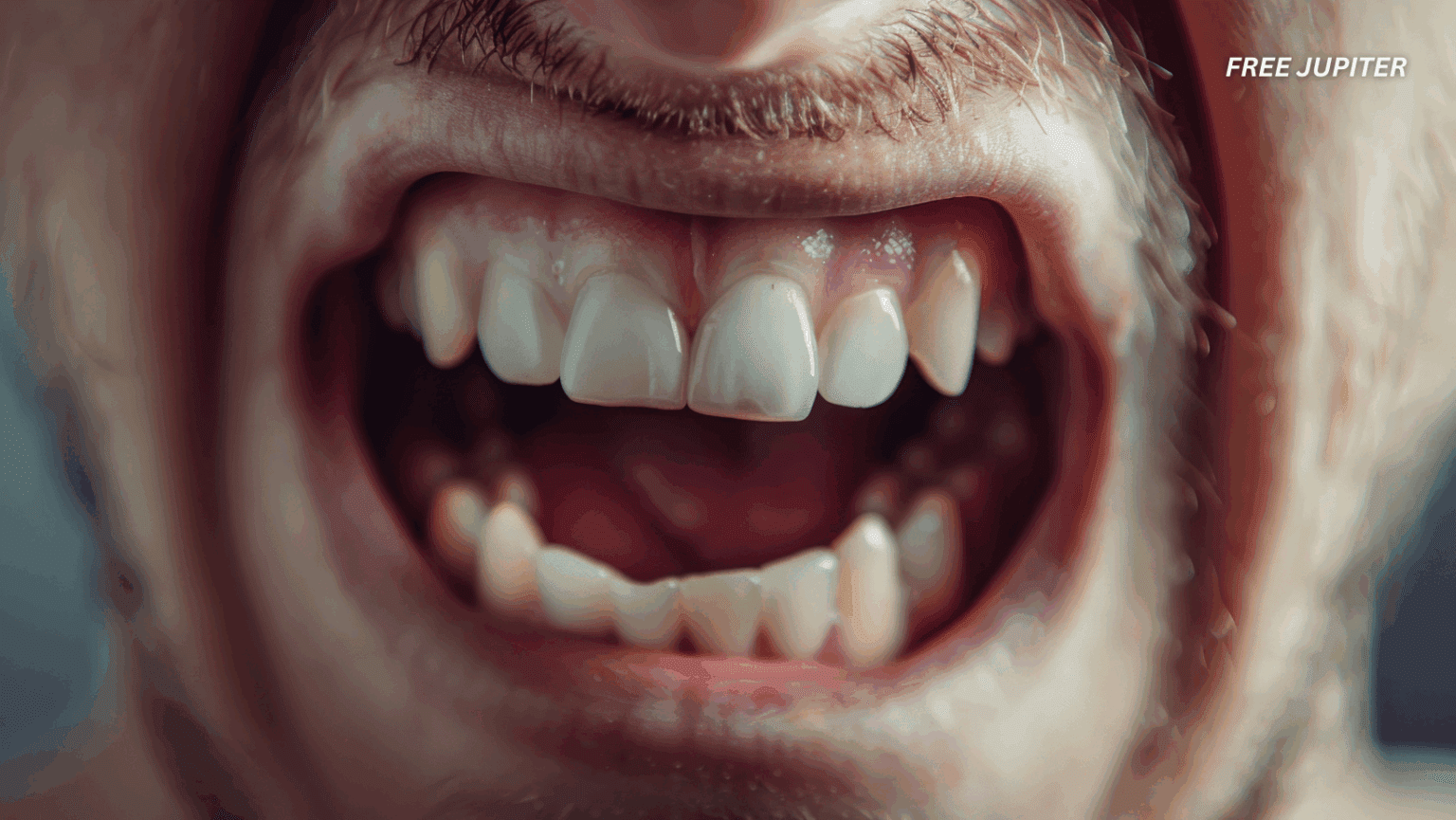 Scientists Discover Natural Molecule That Wipes Out 90% of Cavity ...