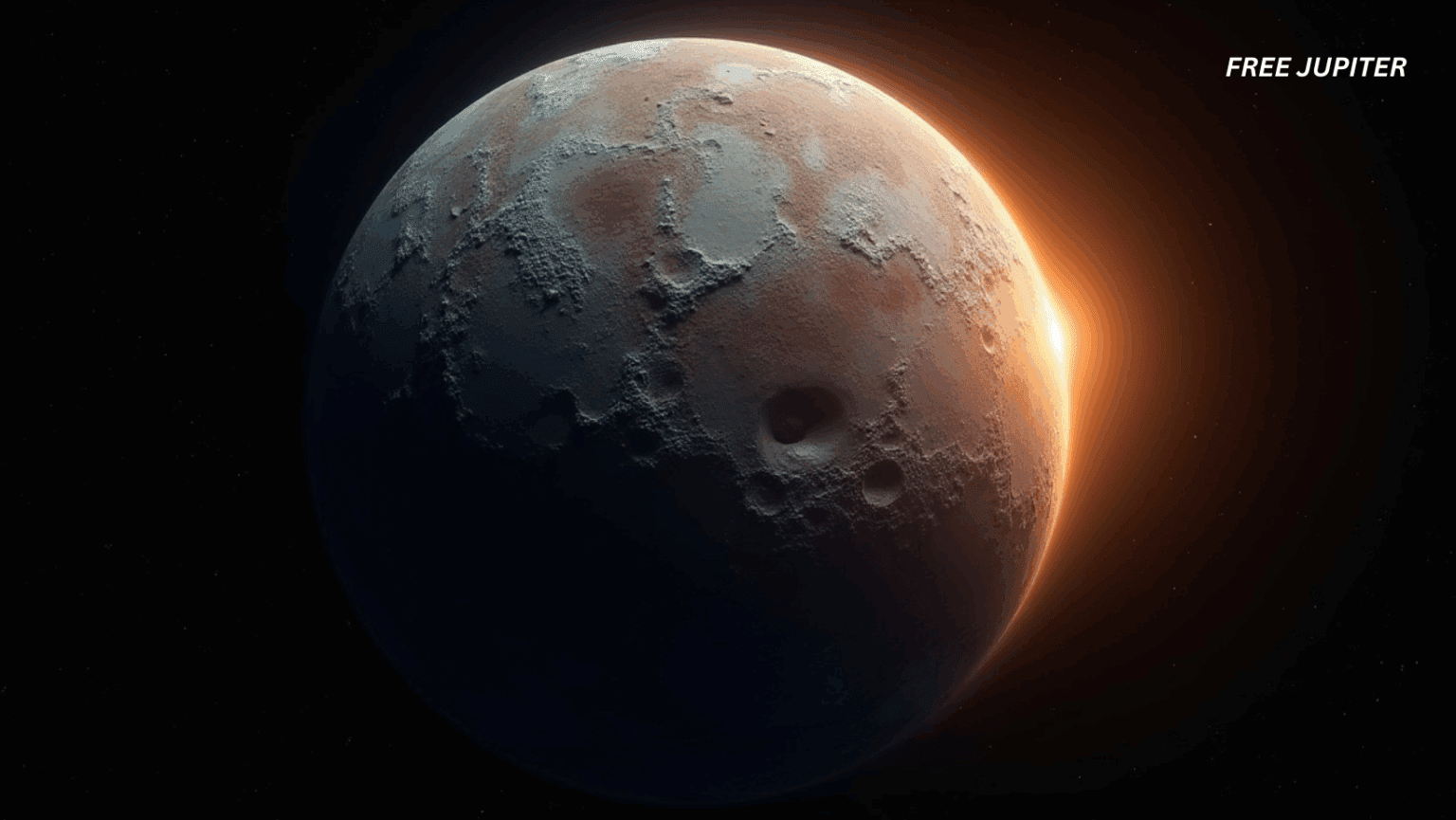 Scientists Say Ceres May Have Been Habitable 500 Million Years After ...