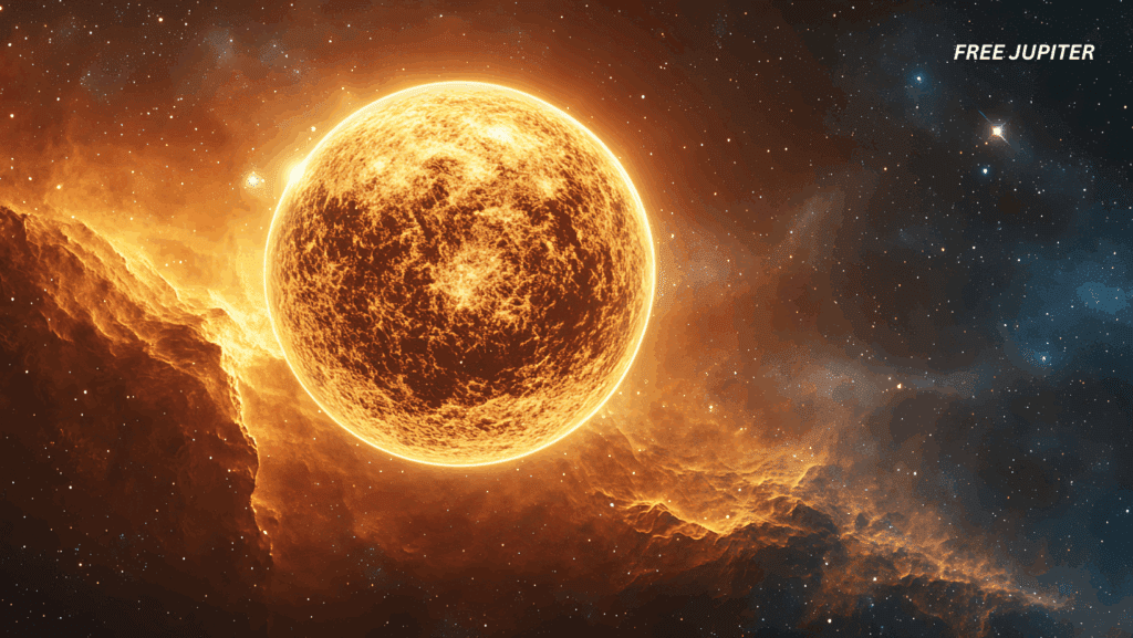 A Real-Life Pandora? Scientists Spot Possible Alien World Near Alpha ...