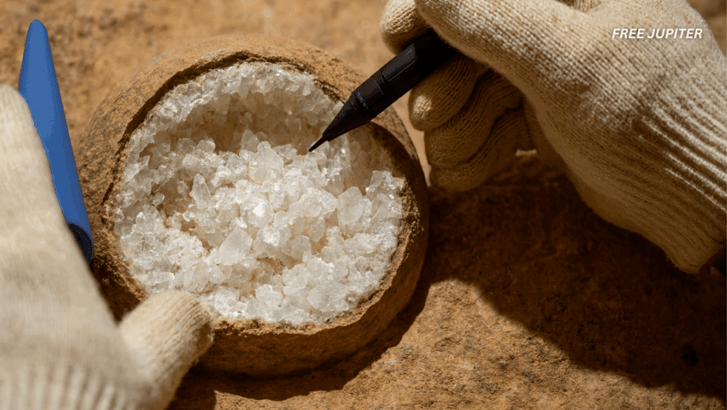 Dinosaur Eggs in China Dated to 86 Million Years Old Using 'Atomic ...