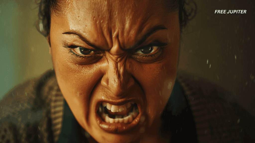 12 Things That People Say When They’re Mad at You, But Won't Say Why