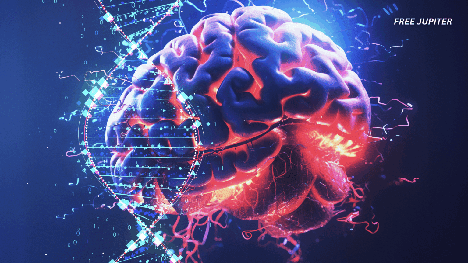 Scientists Successfully Treat Huntington’s Disease for the Very First Time