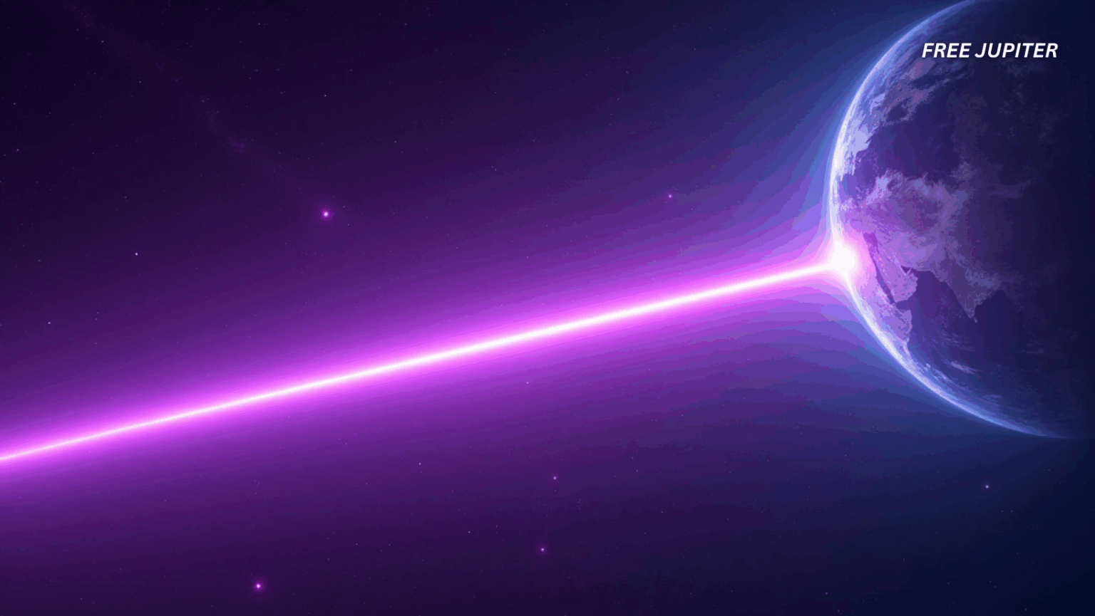 Earth Receives Final NASA Laser Transmission From 218 Million Miles Away