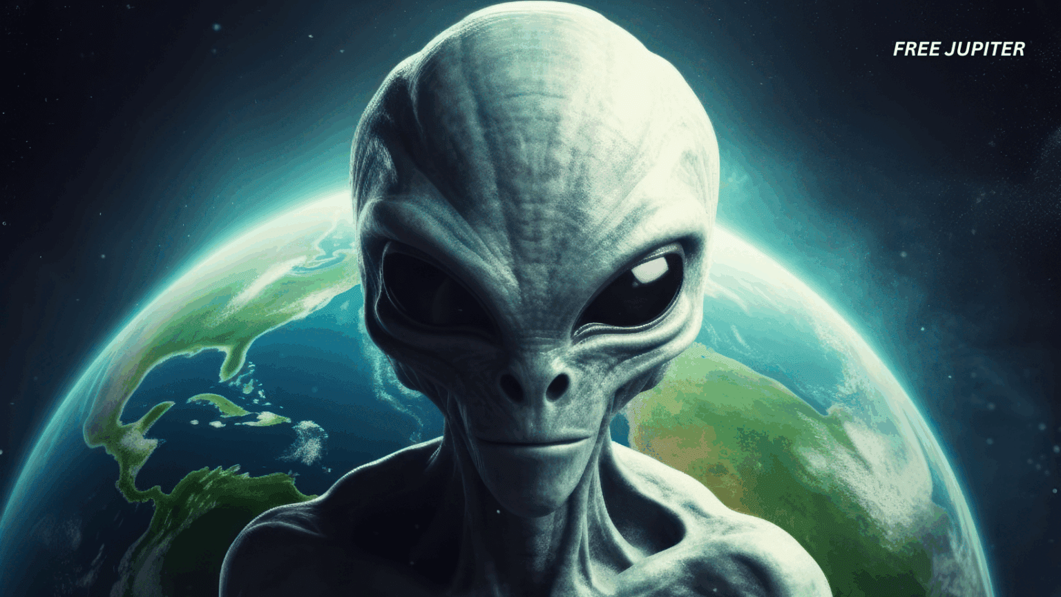 “Zoo Hypothesis” Suggests Advanced Aliens May Be Secretly Watching ...