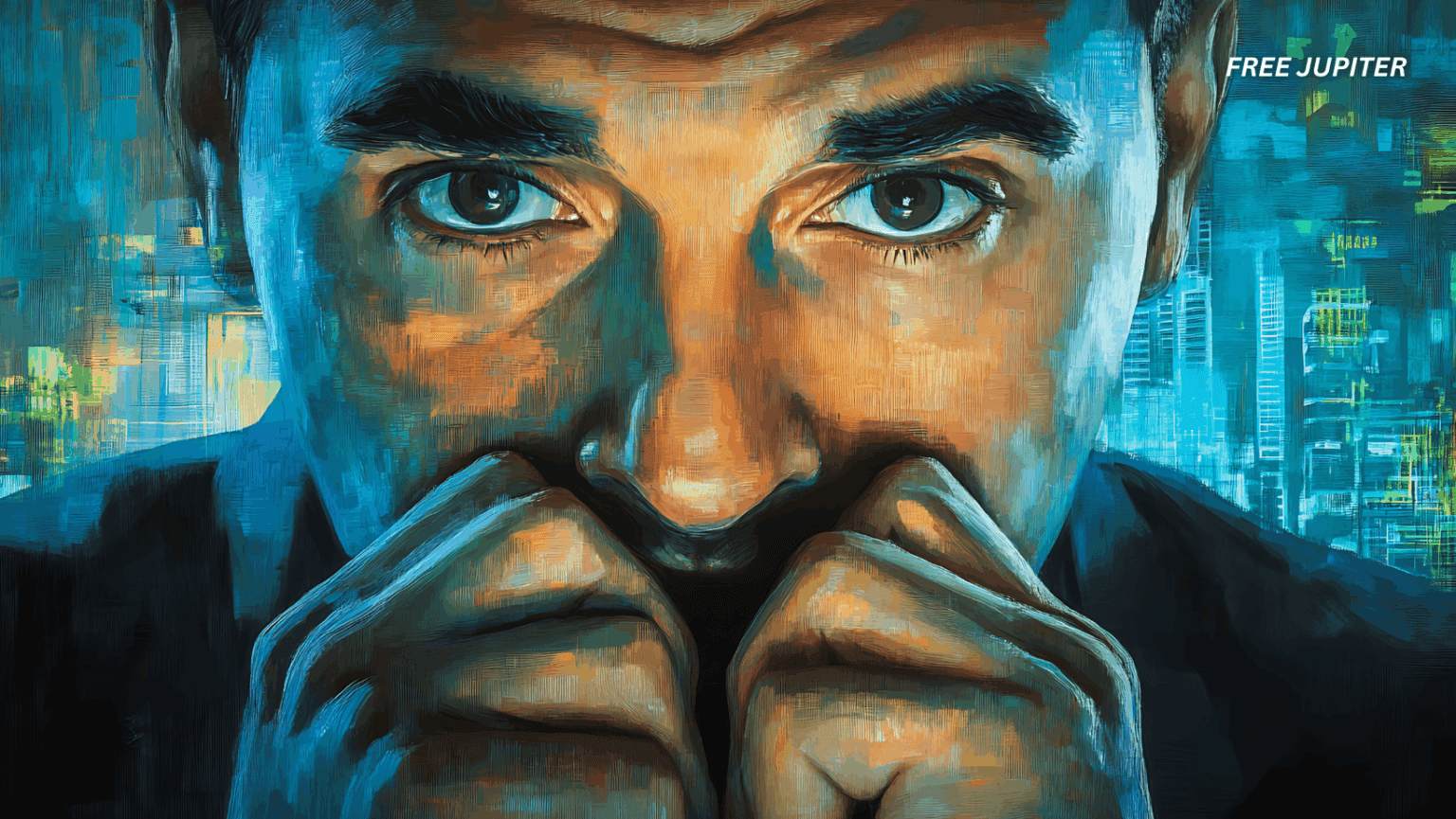 10 Body Language Clues That Expose Fake Kindness and Hidden Agendas