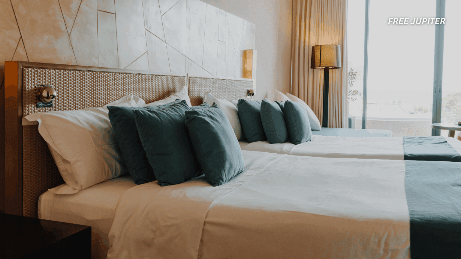 16 Things That You Should Never Take From a Hotel – Free Jupiter